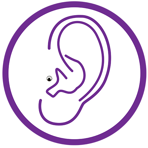 Tragus Piercings – Off Ya Tree