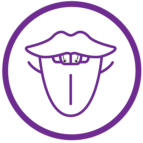 Smiley Piercings – Off Ya Tree