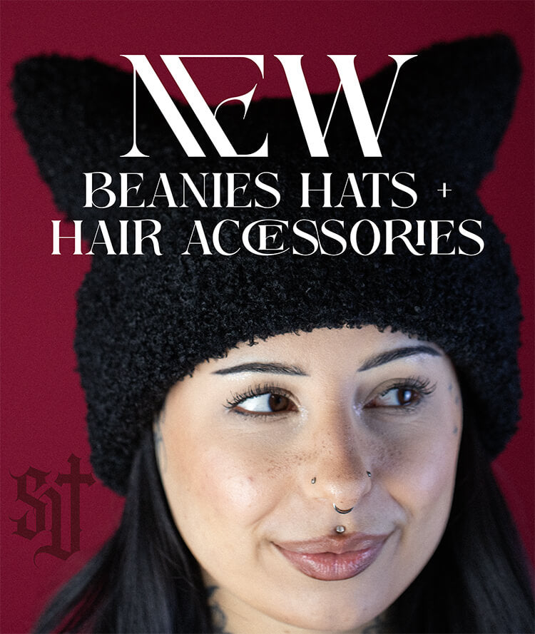 New Arrivals – Off Ya Tree