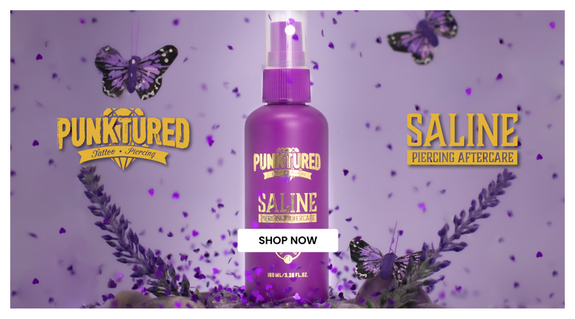 Alternative Clothing and Piercing Studio Locations | Off Ya Tree