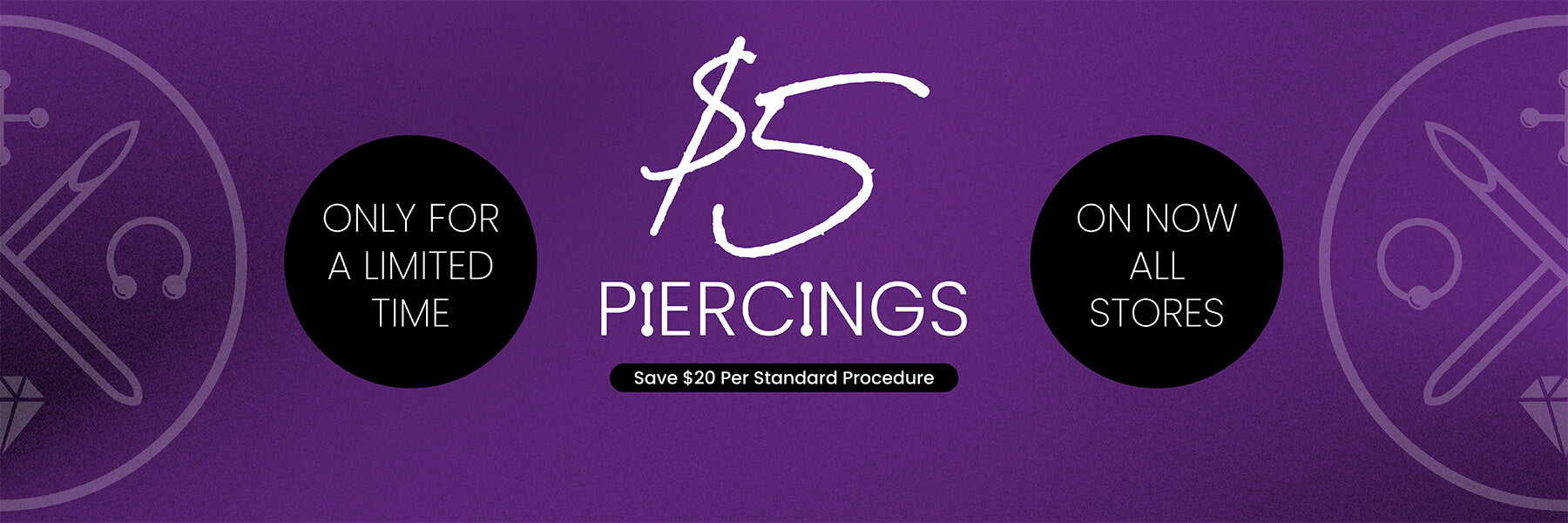 Leaders in professional Body Piercing & Alternative Lifestyle Products ...