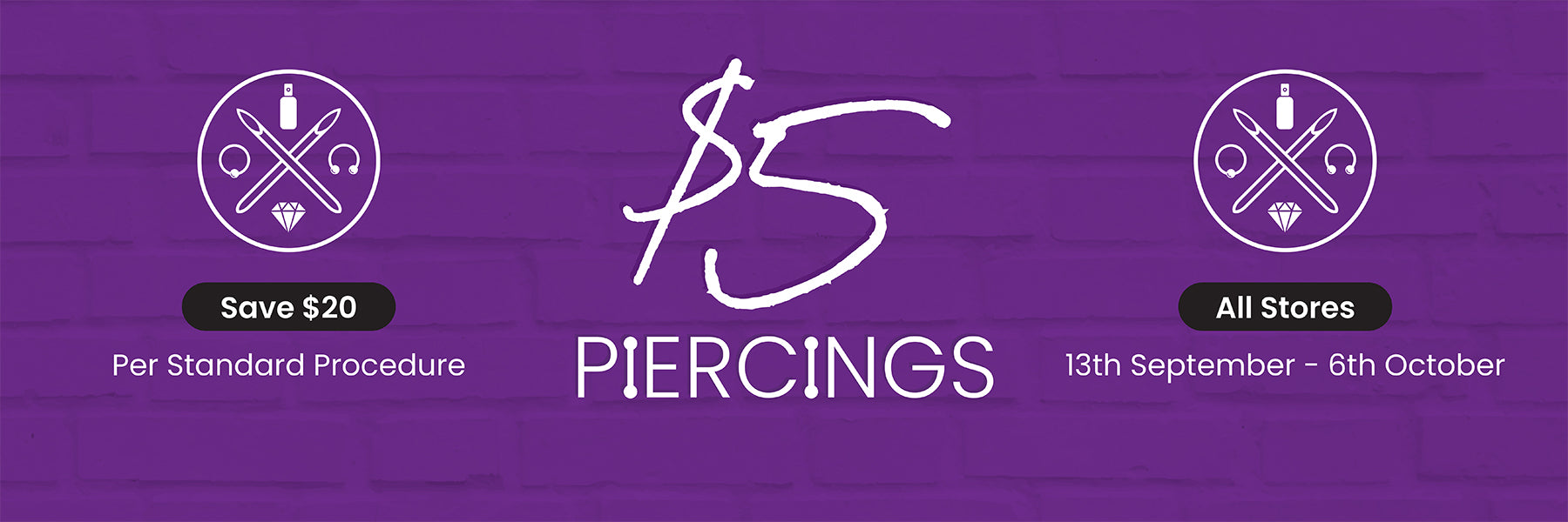Leaders in professional Body Piercing & Alternative Lifestyle Products ...