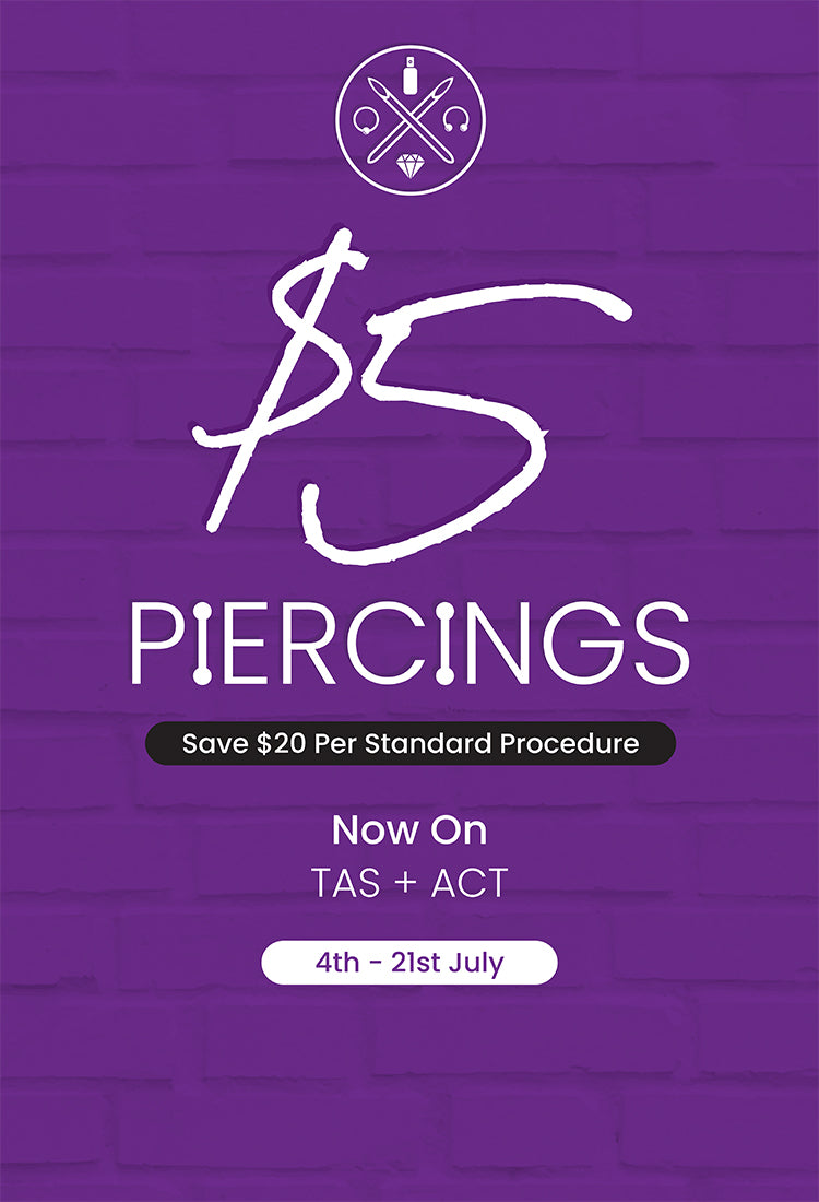 Leaders in professional Body Piercing & Alternative Lifestyle Products ...