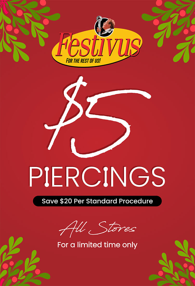 Leaders in professional Body Piercing & Alternative Lifestyle Products ...