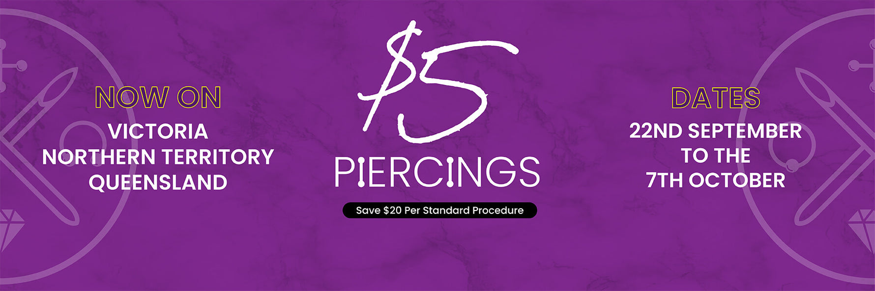 Leaders in professional Body Piercing & Alternative Lifestyle Products ...