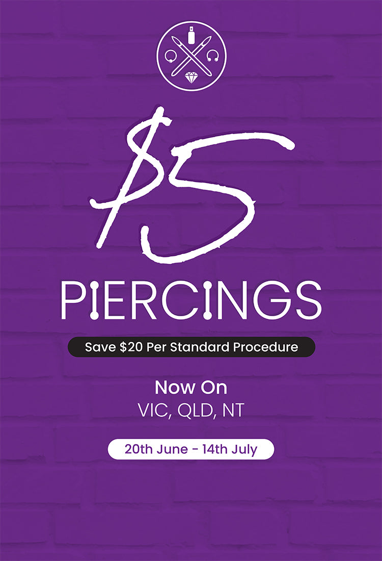 Leaders in professional Body Piercing & Alternative Lifestyle Products ...