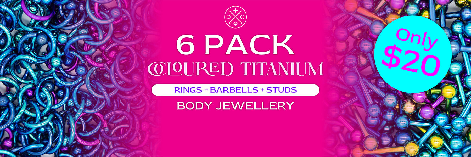 Leaders in professional Body Piercing & Alternative Lifestyle Products ...