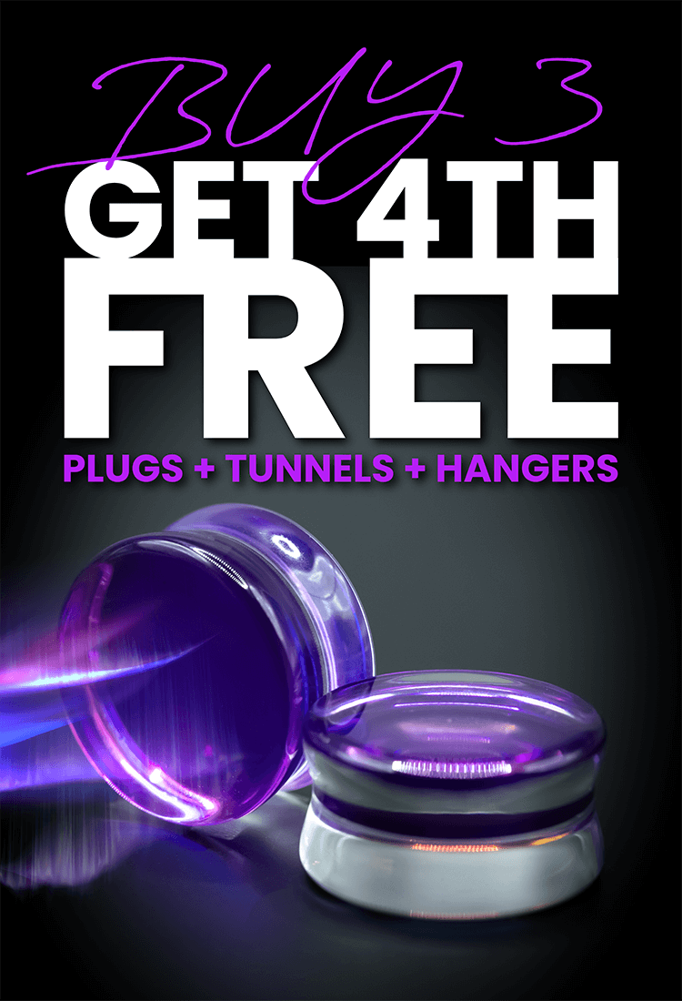 Leaders in professional Body Piercing & Alternative Lifestyle Products – Off Ya Tree