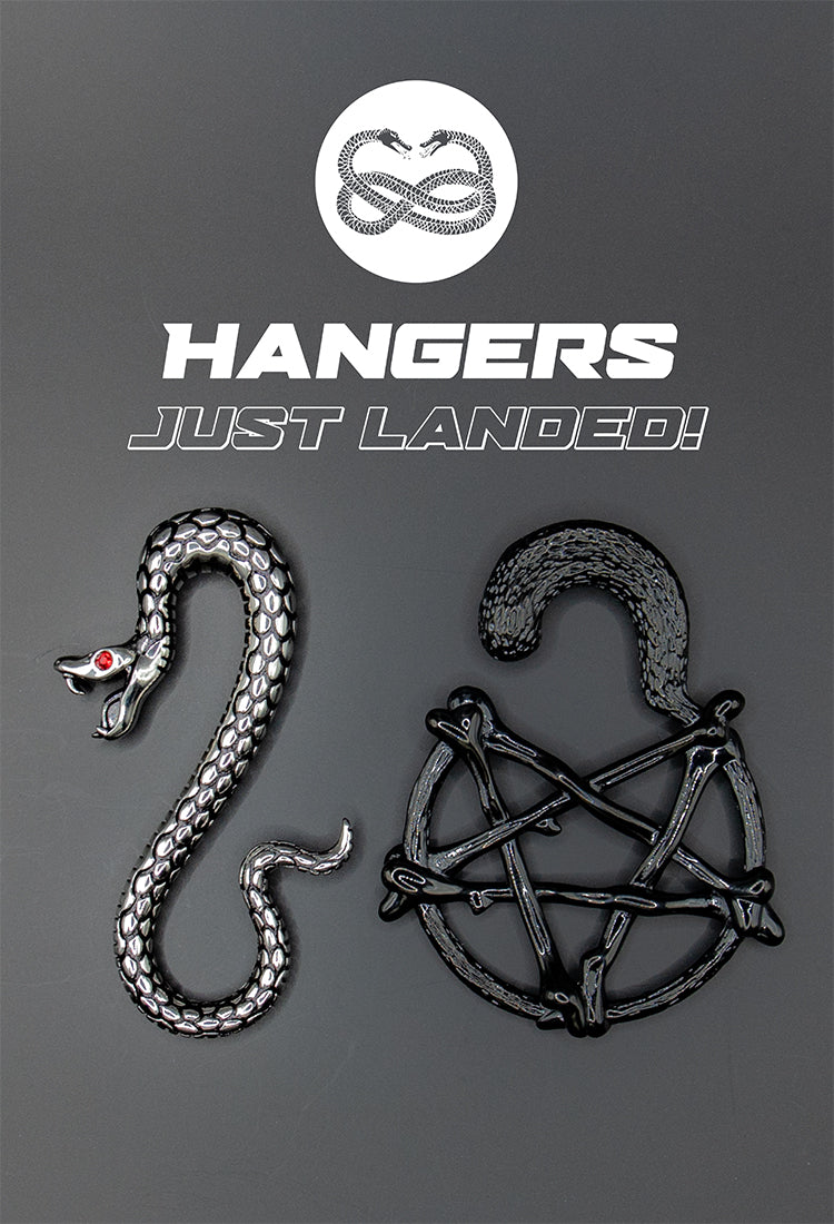 Leaders in professional Body Piercing & Alternative Lifestyle Products ...