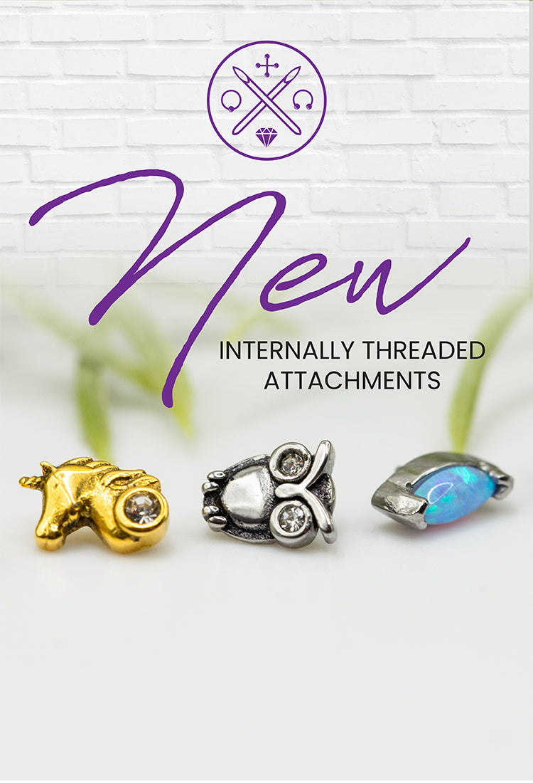 Leaders in professional Body Piercing & Alternative Lifestyle Products ...
