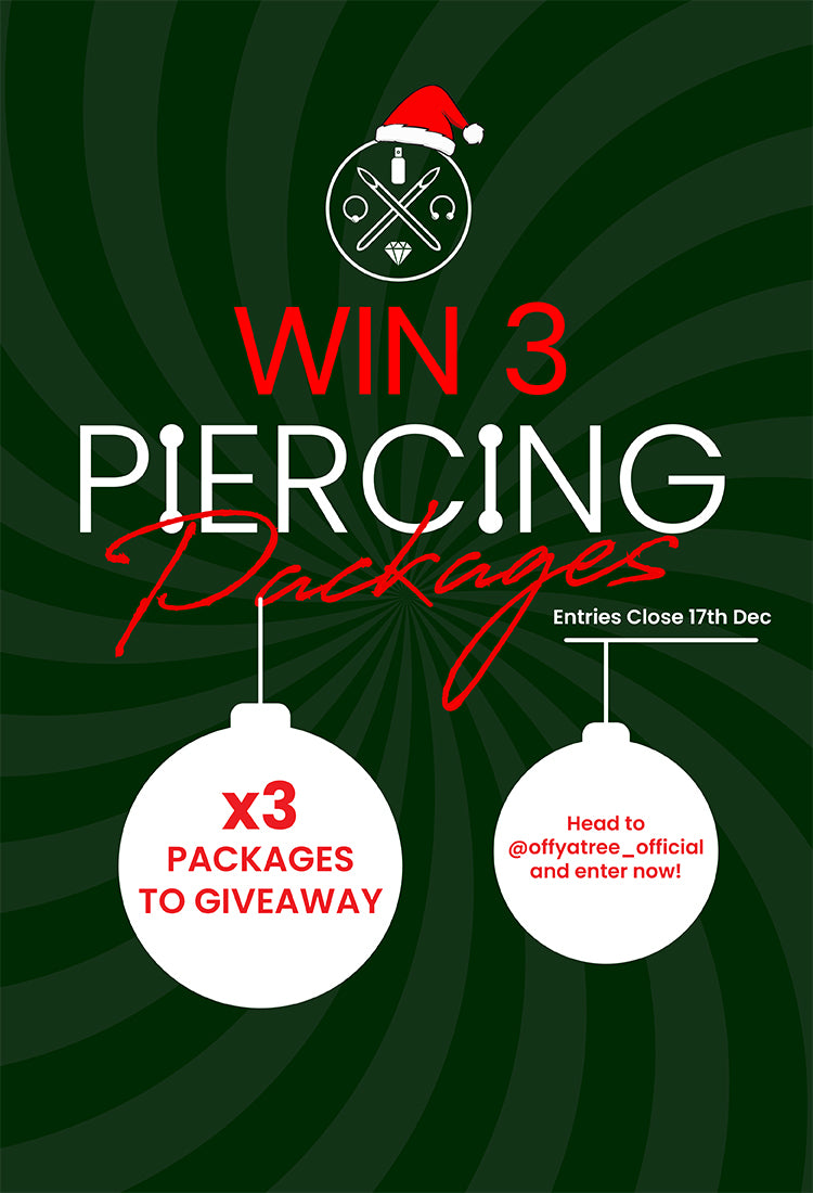 Leaders in professional Body Piercing & Alternative Lifestyle Products ...