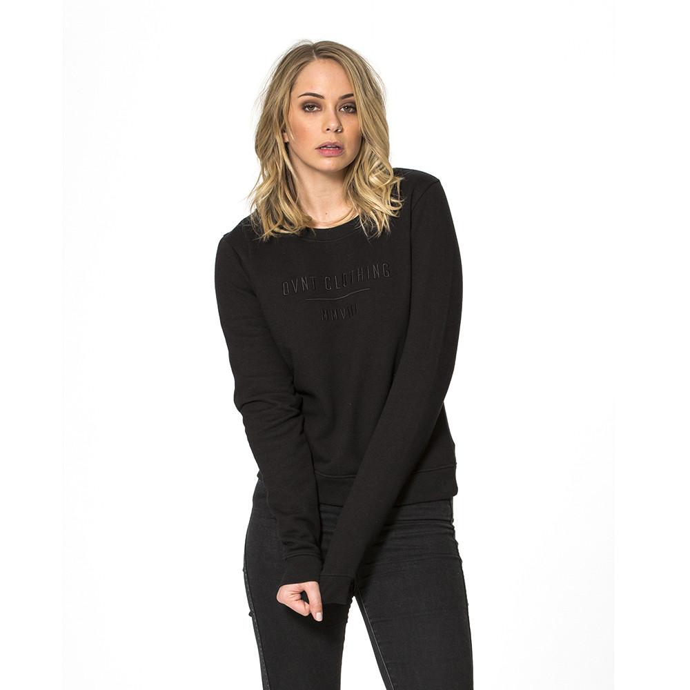 Dvnt | Select Embroided Jumper - Off Ya Tree